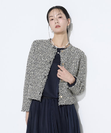 K.T キヨコ タカセ（K.T KIYOKO TAKASE）｜【WINTER SALE】公式通販