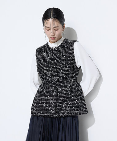 K.T キヨコ タカセ（K.T KIYOKO TAKASE）｜【WINTER SALE】公式通販