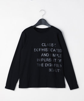 スーピマバイオシルスムース パーパスT（15-60TM04-205）｜コムサ