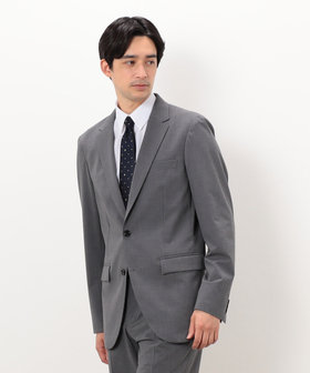 セットアップ対応】SUPER-TEX 2WAY ストレッチ テーラード セットアップ対応】SUPER-TEX 2WAY ストレッチ テーラード