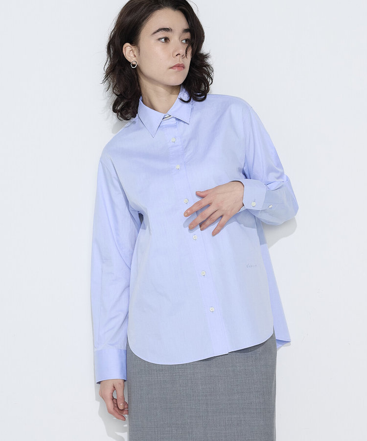 コムサSサイズ（COMME CA S-SIZE）｜トップス｜シャツ一覧1ページ目