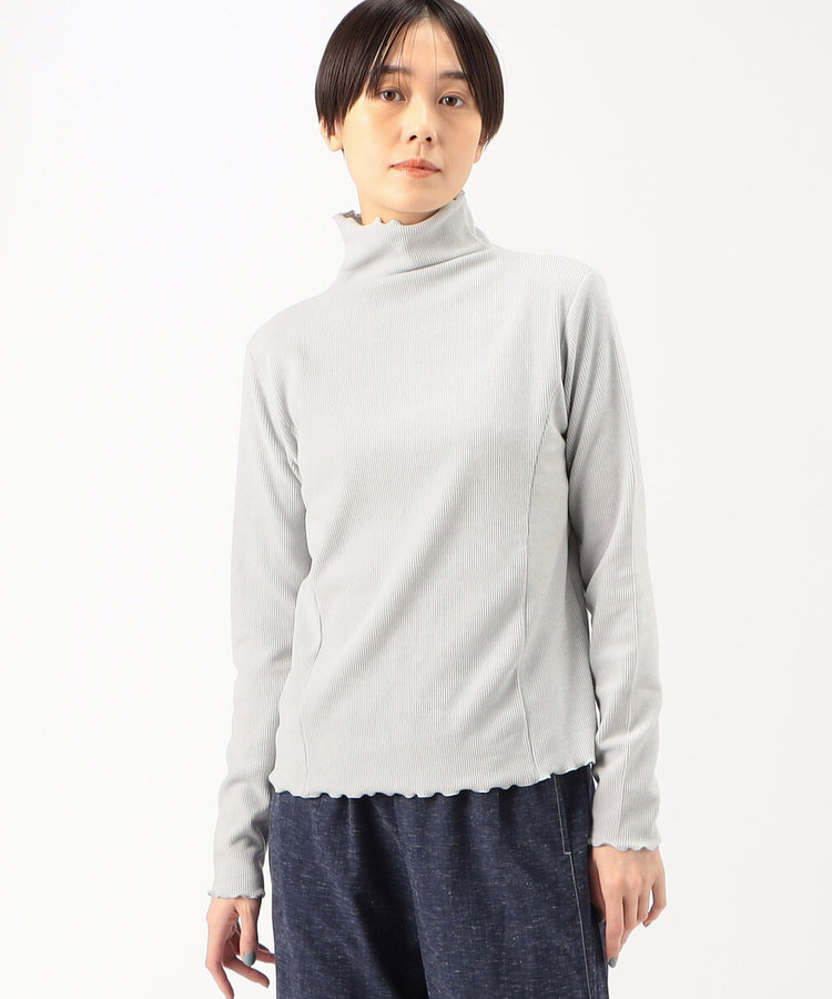 (取寄) サンクチュアリ レディース オンリー ゲイズ ニット Sanctuary women Only Gaze Knit Oat trim_fce_item658cd9d48d464.jpg